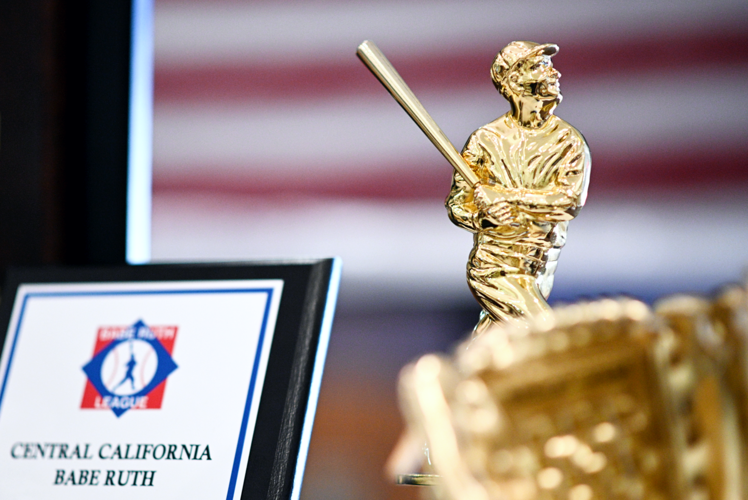 No. 1: Orcutt wins 14U Babe Ruth World Series | High School ...