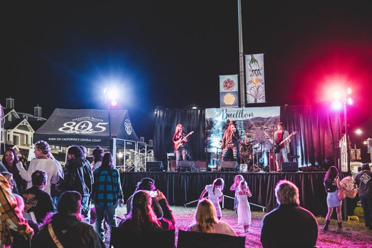 Buellton Fall Fest, 'by far our best', sees thousands turn out | Local ...
