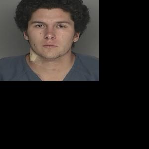 Solvang man faces felony charges after assault, chase | Crime and ...