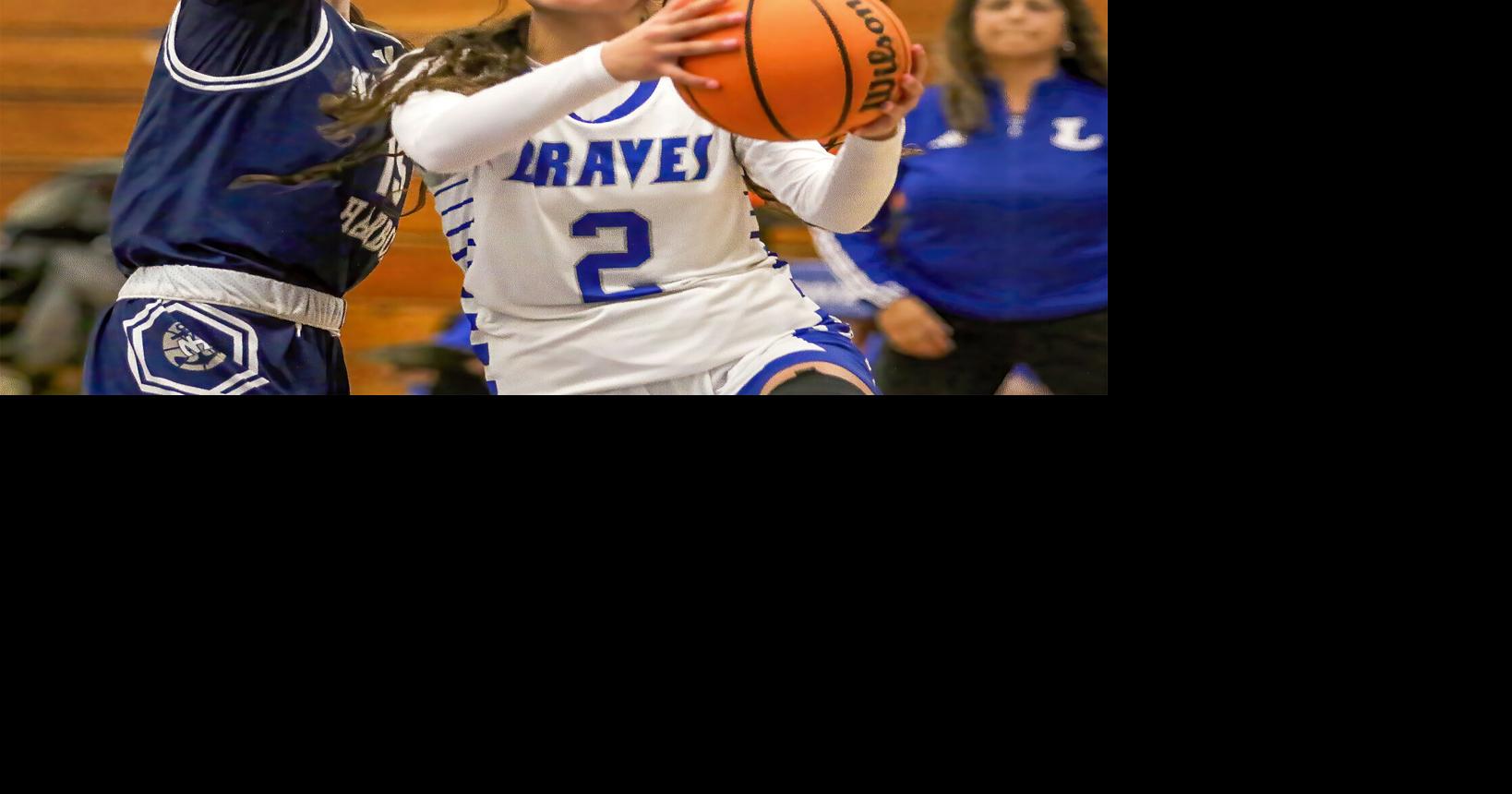 Lompoc gets first win of the year, defeating Newport Harbor at Bryan ...