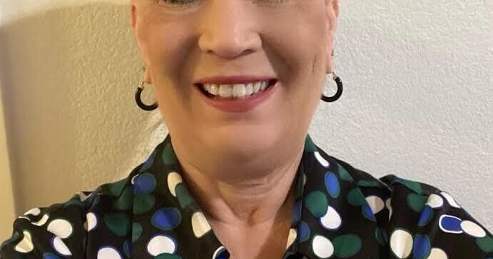 Volunteer Spotlight: CASA volunteer Angela Todd helps youths navigate ...