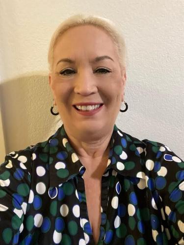 Volunteer Spotlight: CASA volunteer Angela Todd helps youths navigate ...