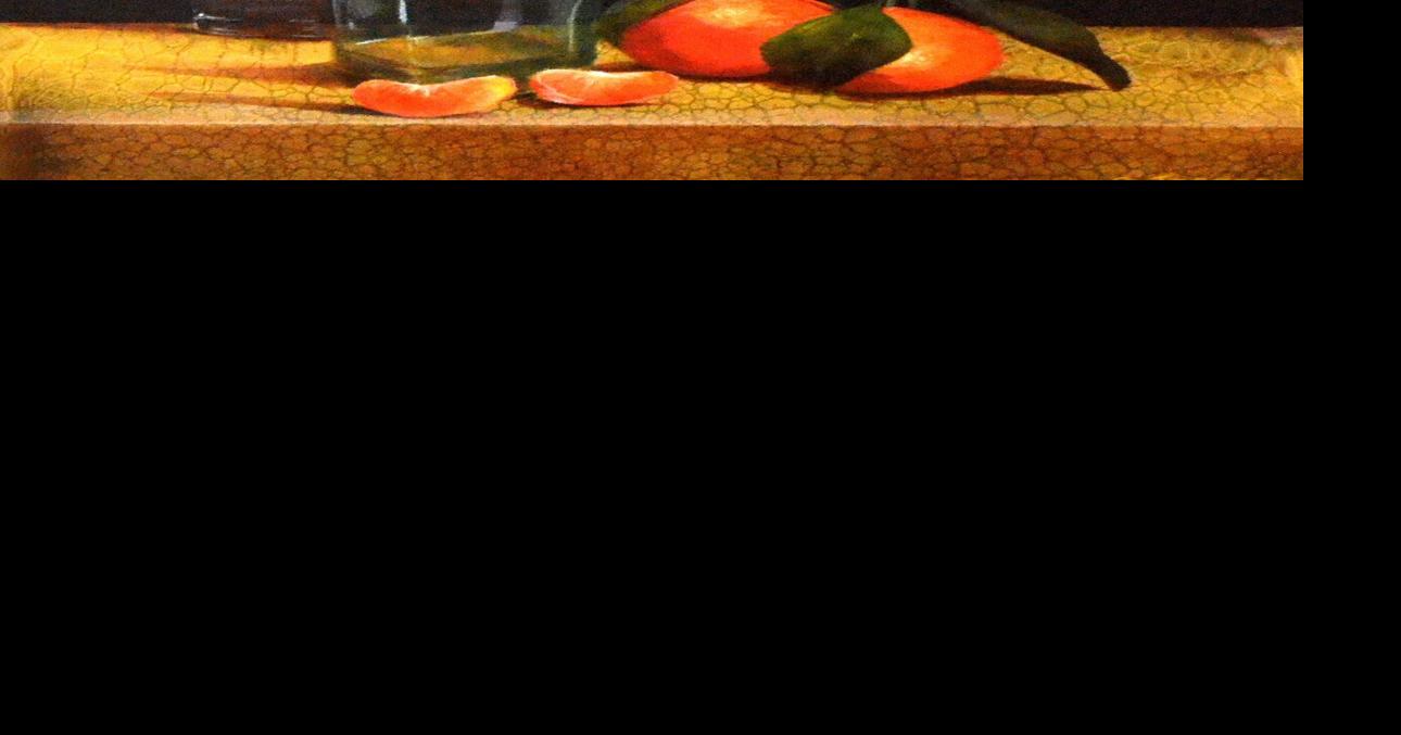 A Walk through the Cypress: Your art jaunt for July offers staycation ...