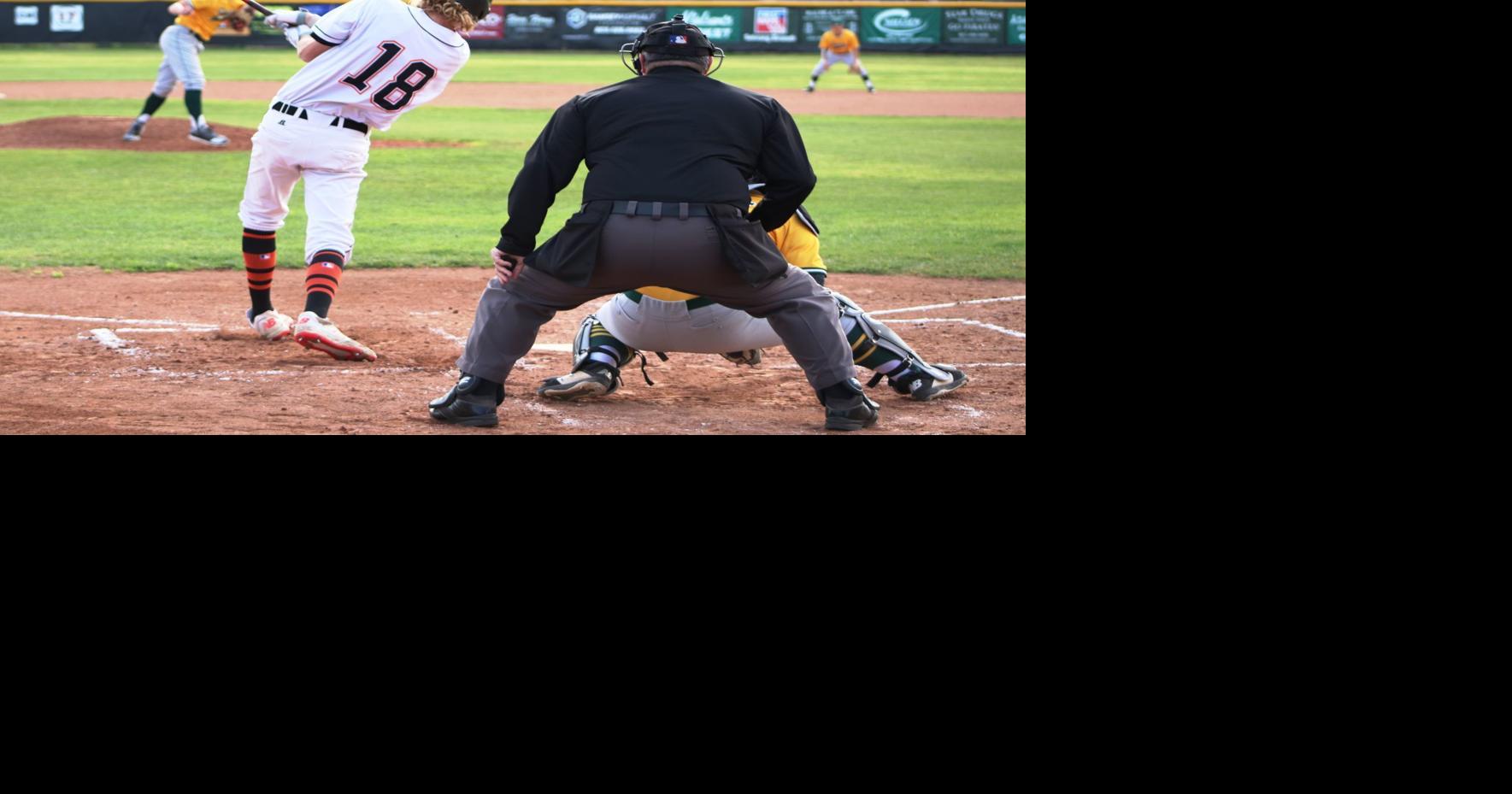 Santa Ynez High School has two varsity head coaching spots open | High ...