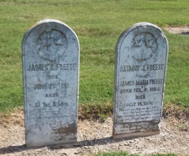 The 132-year-old history of Santa Maria Cemetery | Columnists ...