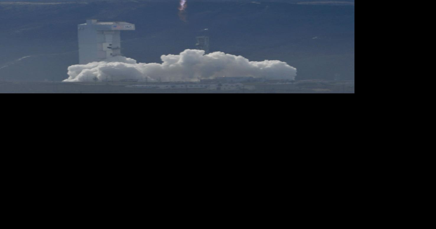 VAFB to launch Atlas V rocket Wednesday | Local News | lompocrecord.com