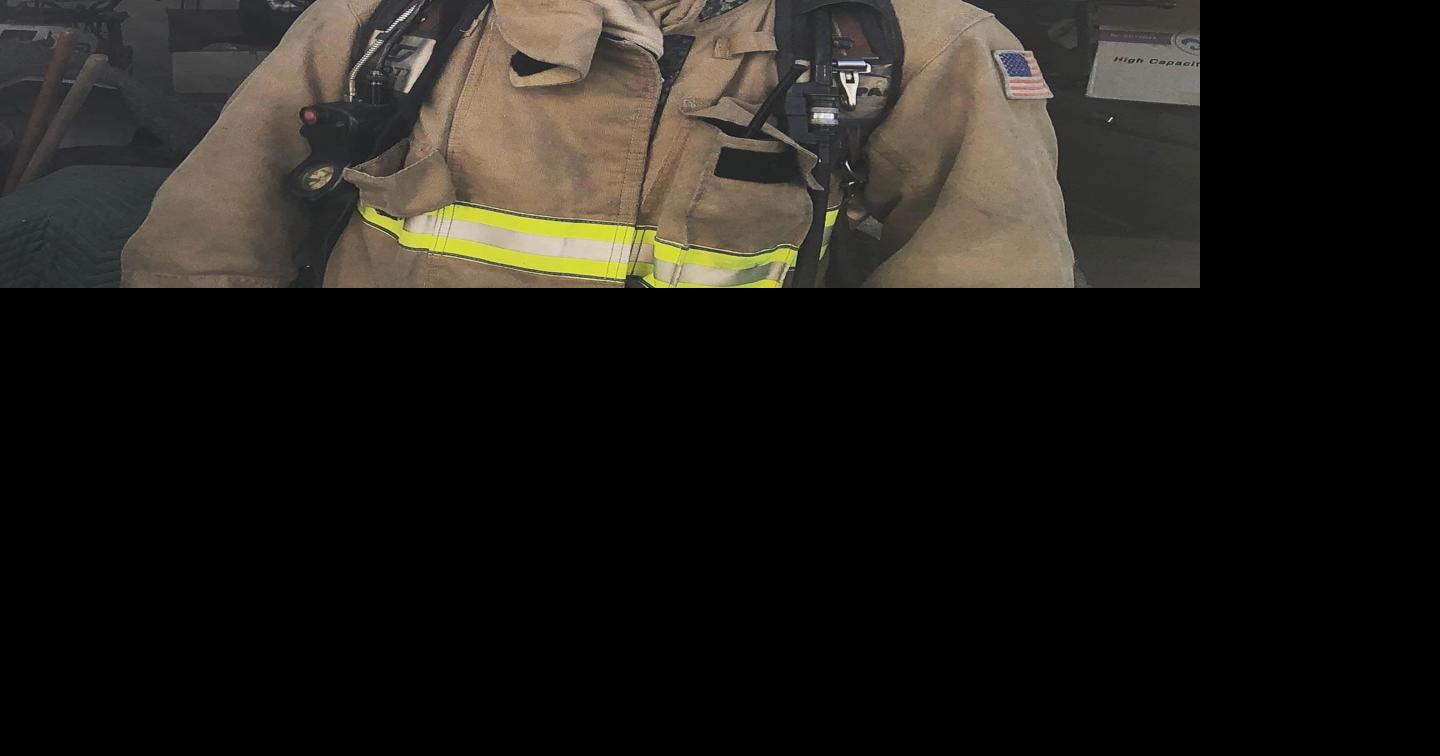 A 'true legend': Lompoc Fire Capt. Jeff Edman retires after 31 years ...