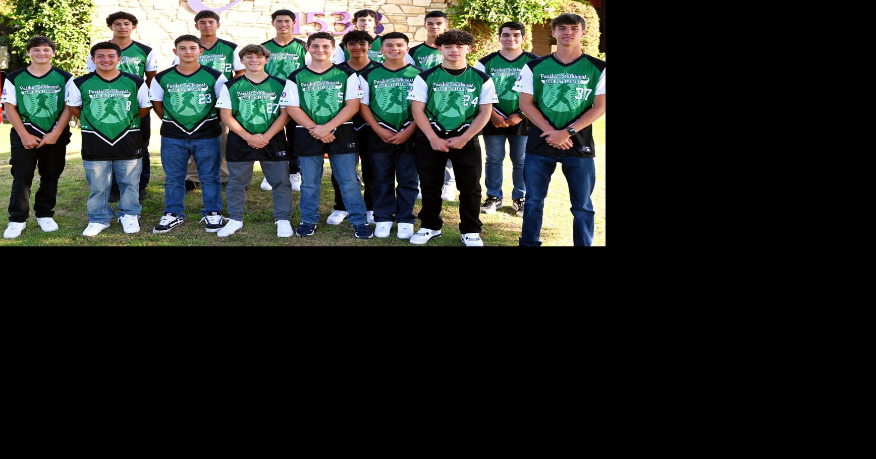 No. 1: Orcutt wins 14U Babe Ruth World Series | High School ...