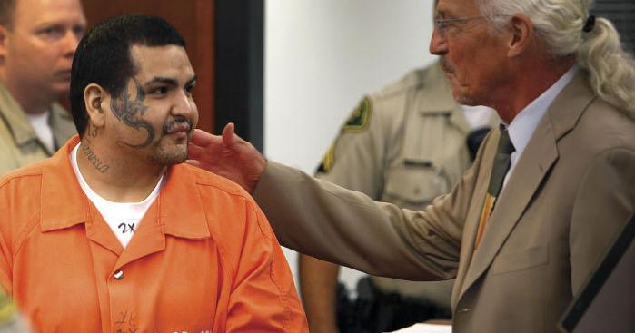 Three receive life prison sentences for Lompoc murder | Crime and ...