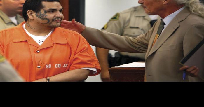 Three receive life prison sentences for Lompoc murder | Crime and ...