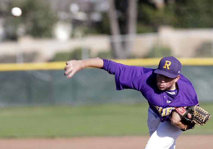 Player of the Decade: Matt Sauer did it all for Righetti | Local Sports ...