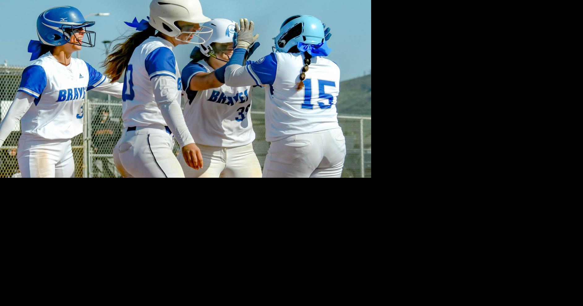 Softball: Lompoc scores Channel League win over San Marcos | High ...