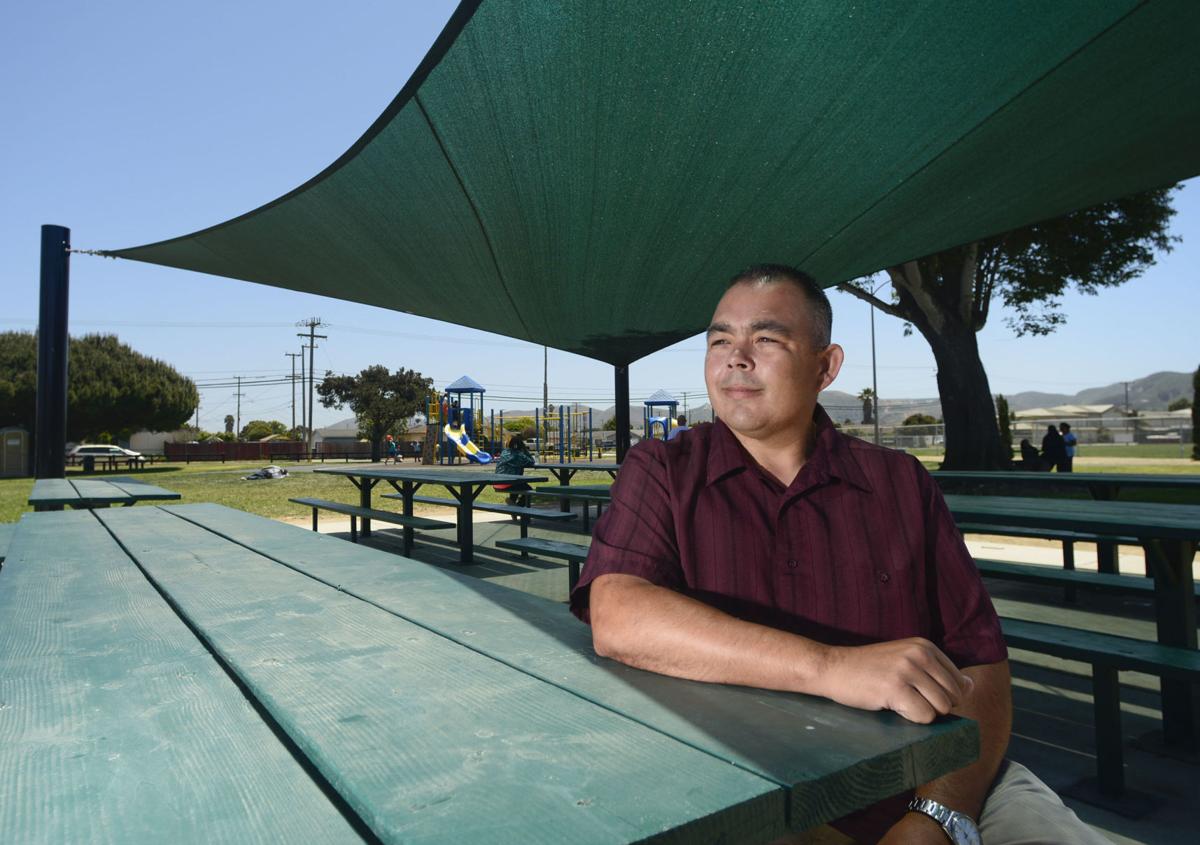 Volunteers bring life to all aspects of Lompoc | Local News ...