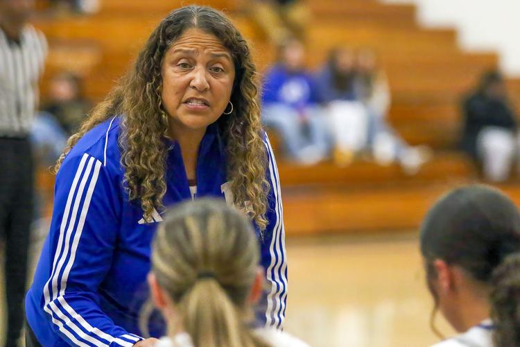 Lompoc girls basketball gains confidence with quality wins over ...