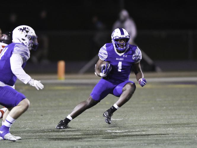 No. 8: Hancock College football team caps a big season with second ...