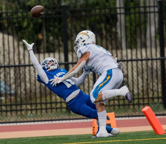 Lompoc High School opens the football season Thursday night against ...