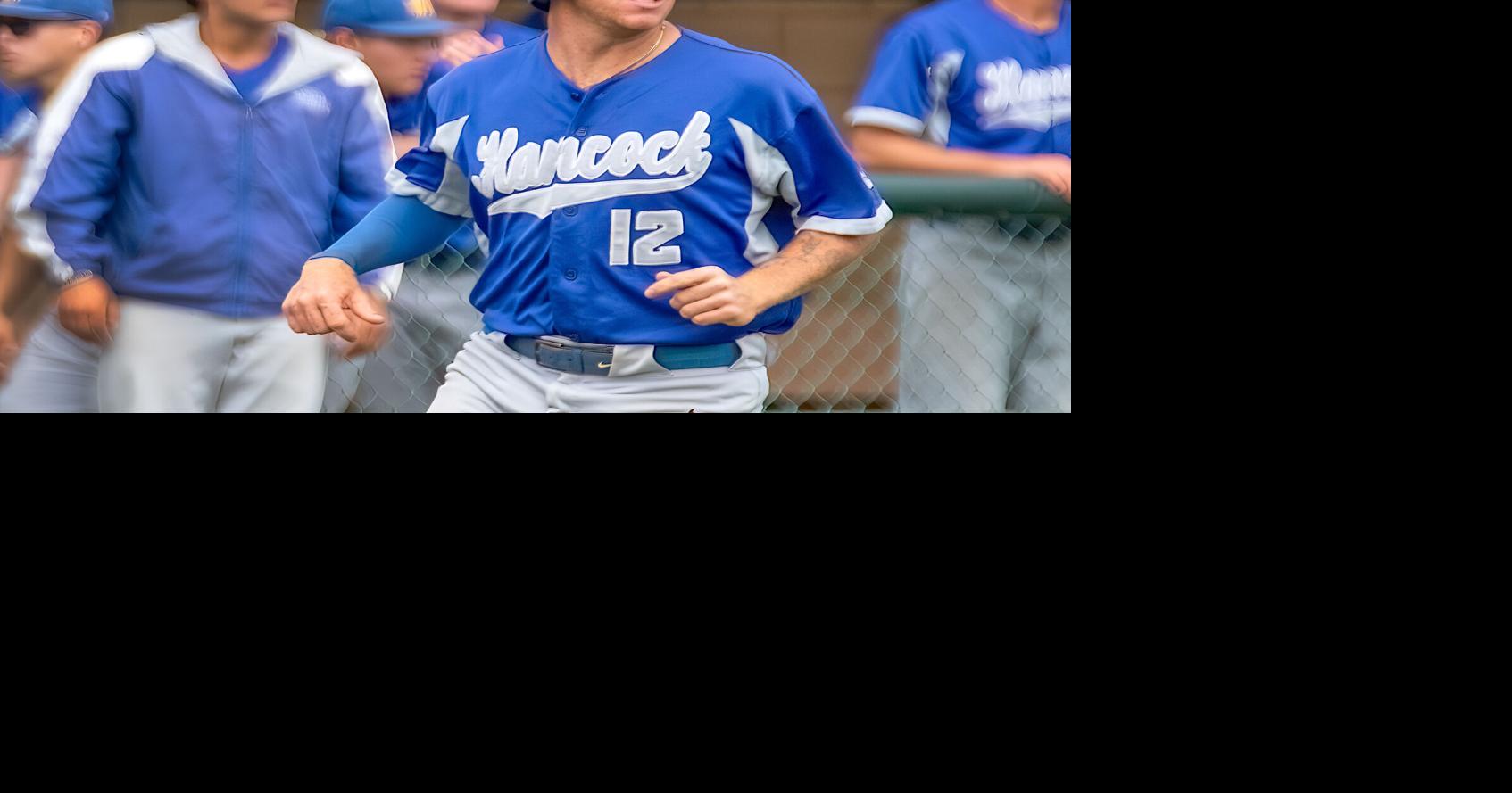 Hancock baseball takes down Grossmont, advances to first Super Regional ...