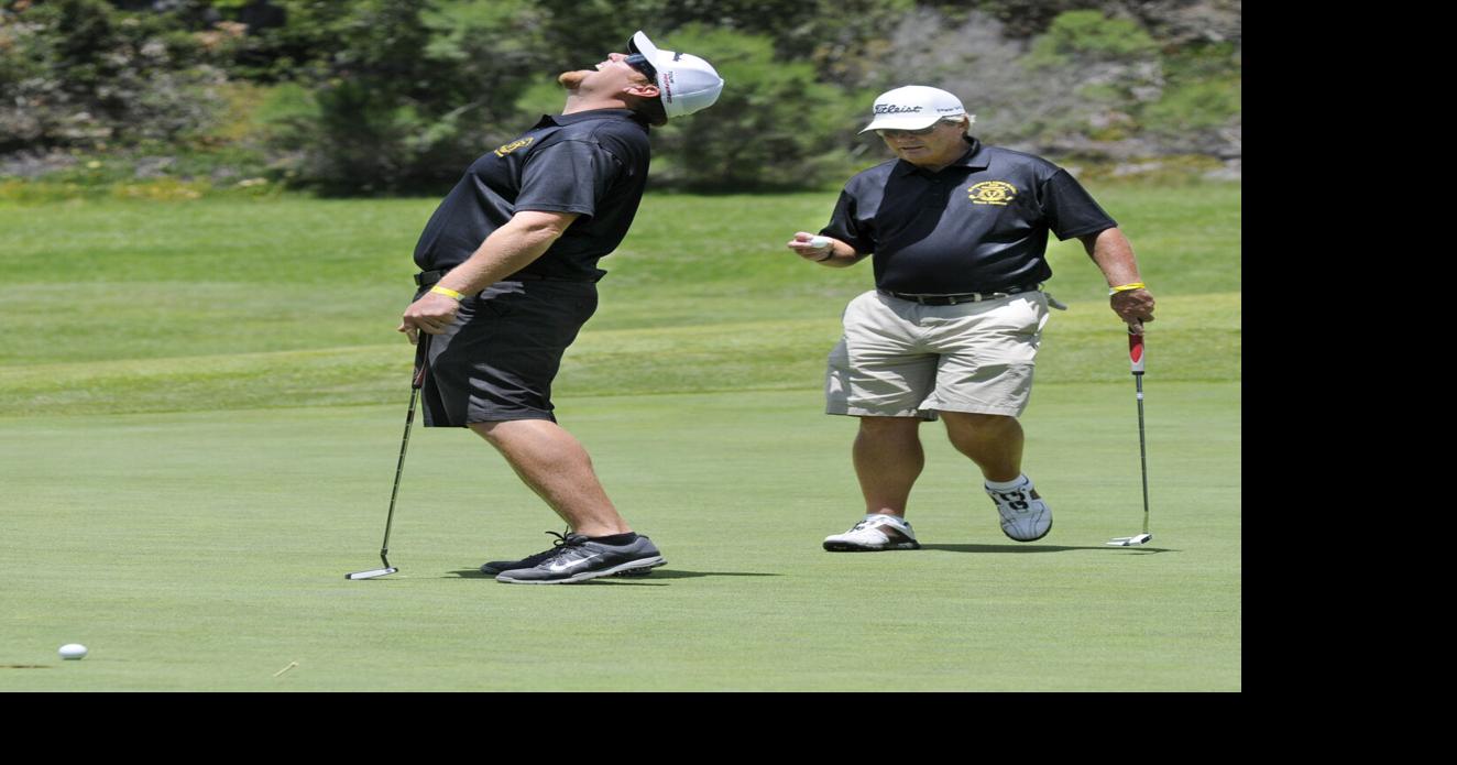 Ed Knowles Conq Classic set for Saturday | High School | lompocrecord.com