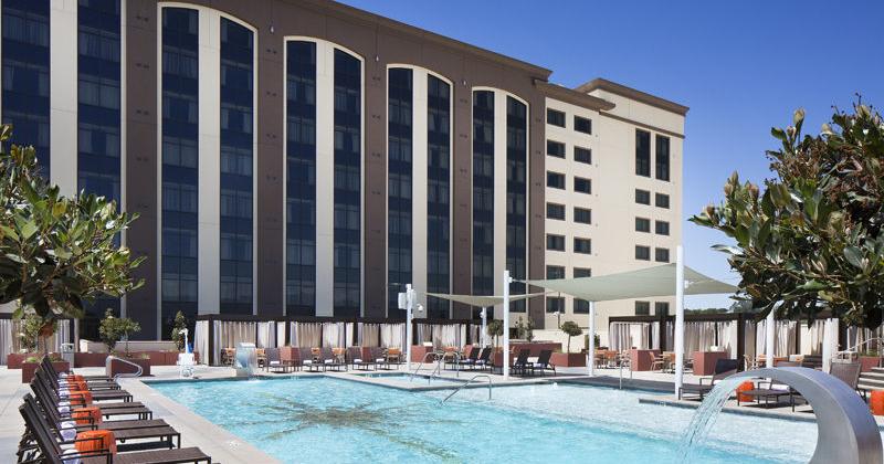 Santa Ynez Chumash hotels, Willows Restaurant earn AAA Four Diamond ...