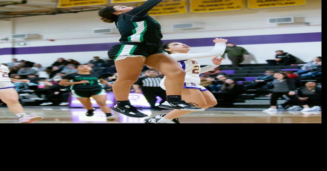 Avary Cain ranked No. 31 on espnW 60 list | | lompocrecord.com