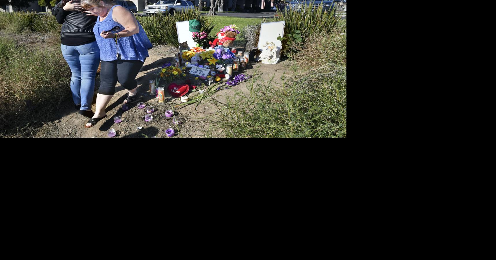 Family mourning, searching for answers after fatal Lompoc Police ...