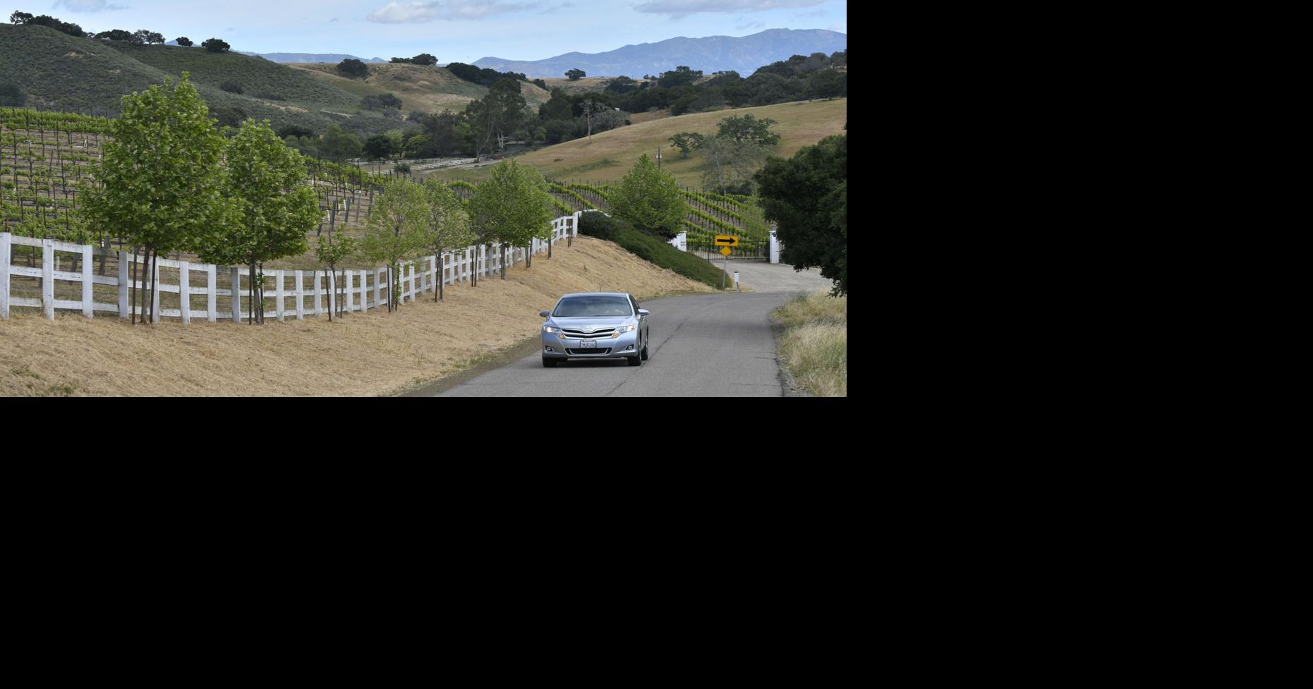 Commission continues Larner winery appeal, wants to see negotiations ...