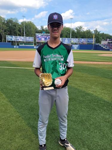 Orcutt wins 14U Babe Ruth World Series | Local Sports | lompocrecord.com