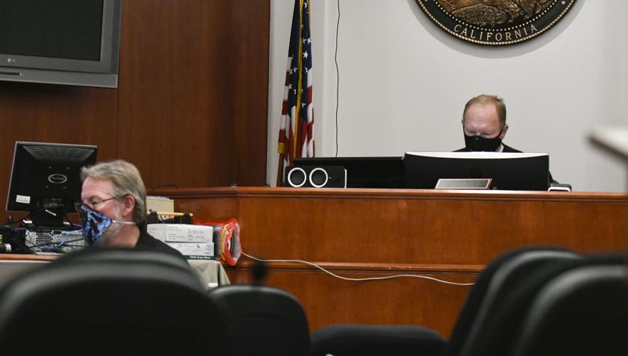 Lompoc man sentenced to 3 years in County Jail for role in Sarah ...