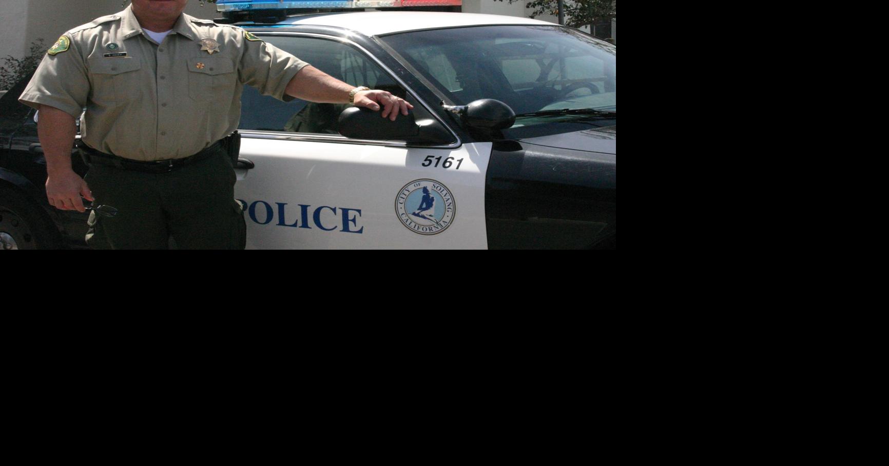 Santa Barbara County Sheriff’s Office will continue as police ...