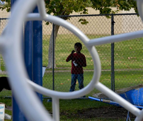 New playground coming to Grogan Park in Santa Maria | | lompocrecord.com