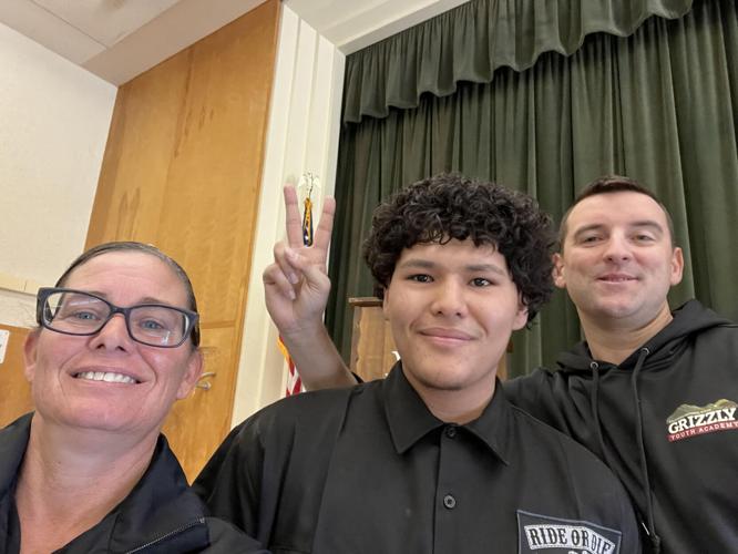 Maple High grad beats odds, graduates, vows 'only person who sets you ...