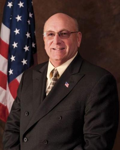 Tony Durham nominated for Peace Prize | Local News | lompocrecord.com