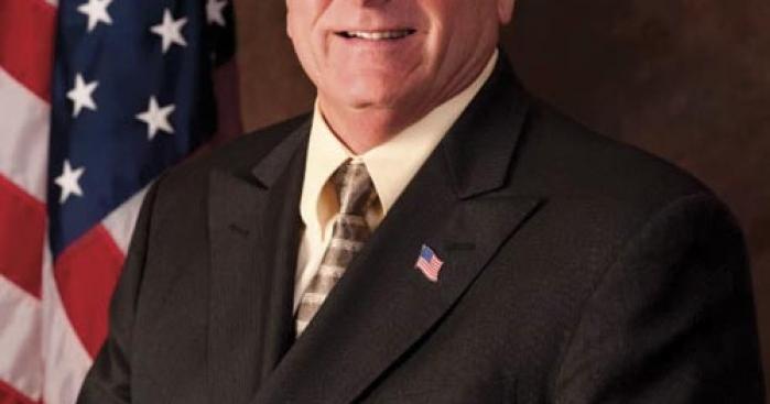 Tony Durham nominated for Peace Prize | Local News | lompocrecord.com