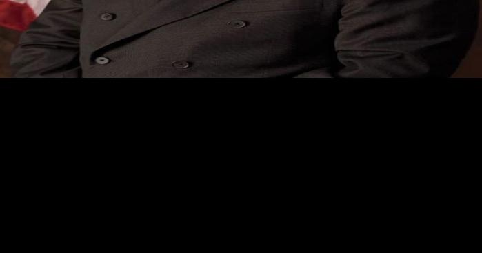 Tony Durham nominated for Peace Prize | Local News | lompocrecord.com