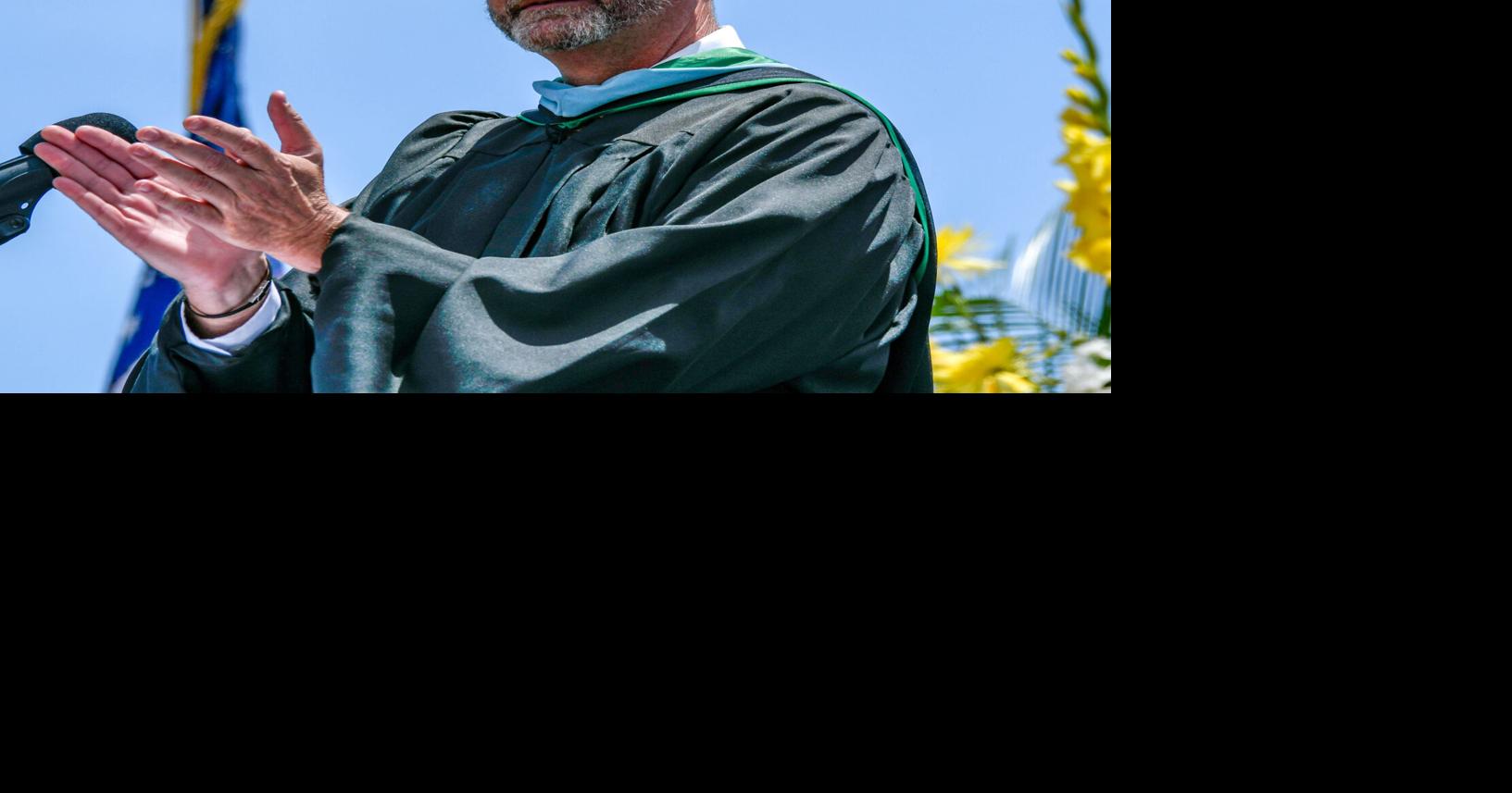 Cabrillo High School principal Mark Swanitz reassigned to English teaching position | Education ...