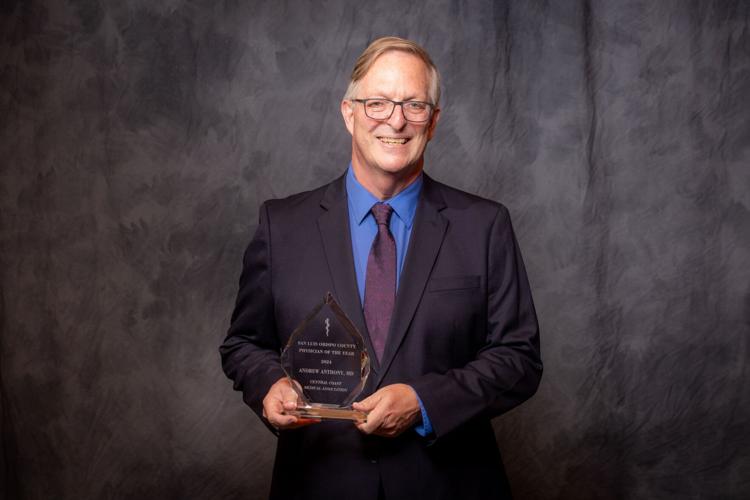 Dr. Fred Kass named Santa Barbara County Physician of the Year ...