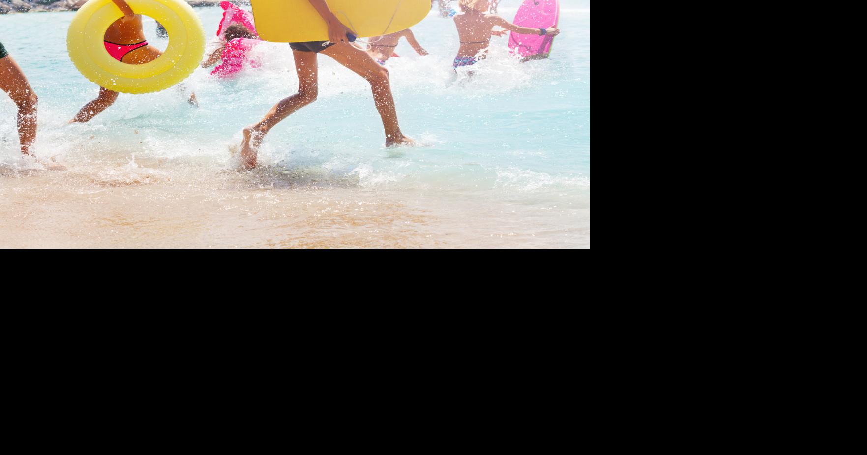 Should you wait 30 minutes to swim after eating? | | lompocrecord.com