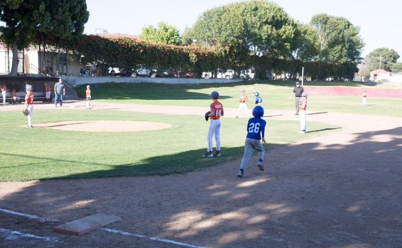 District 65: Tournament of Stars commences with Lompoc win | Local ...
