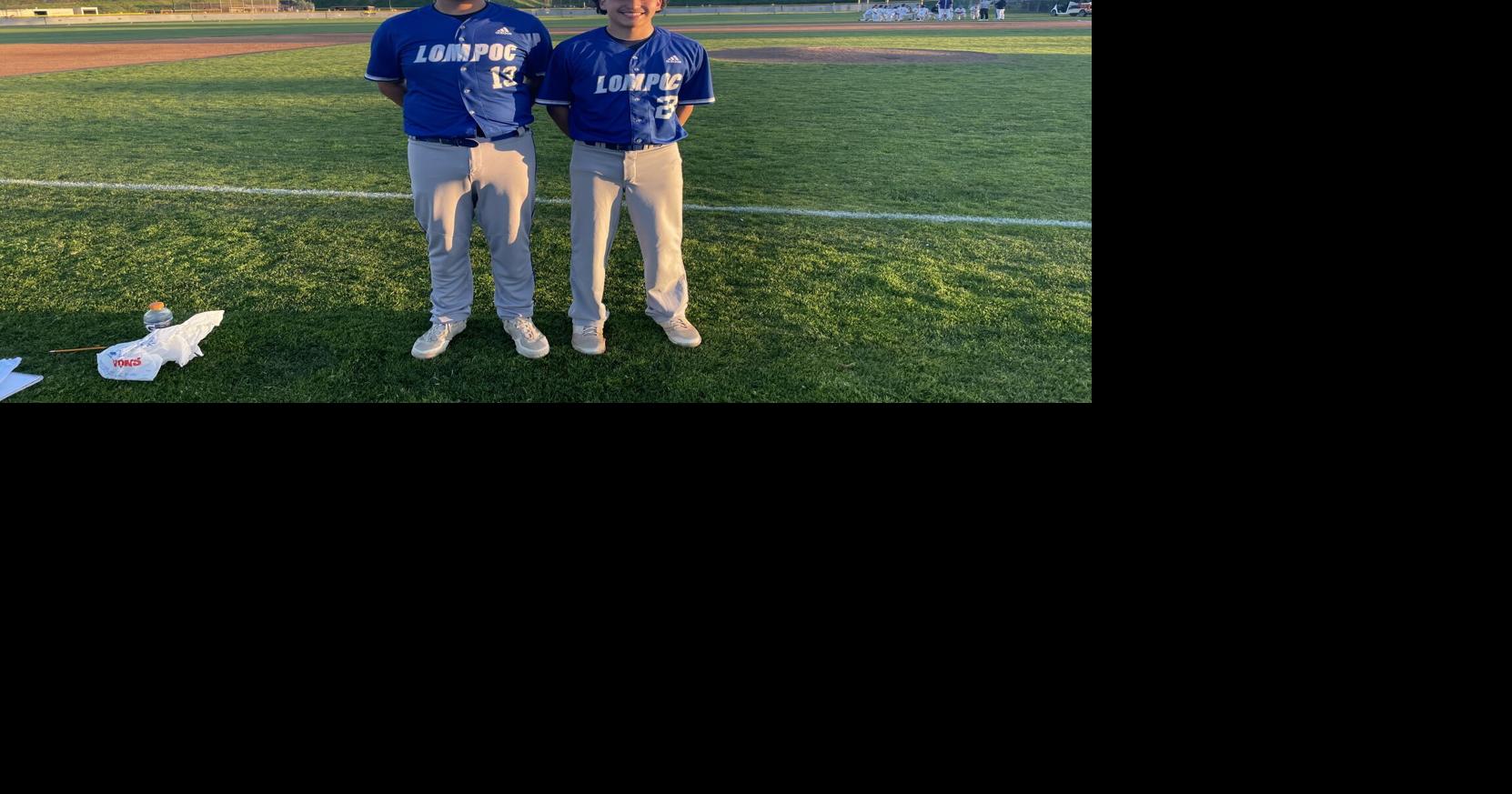 Scrappy Lompoc rallies, beats Righetti after trailing | High School ...