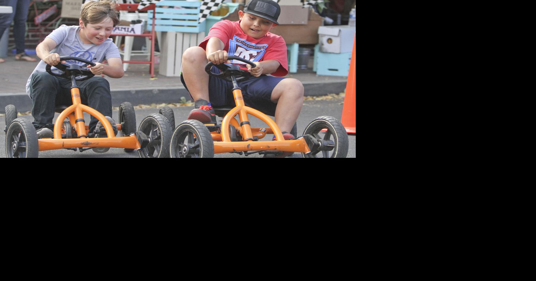 Lompoc to host first-ever 'Open Streets' event | Local News ...