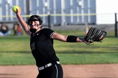 softball glove rules
