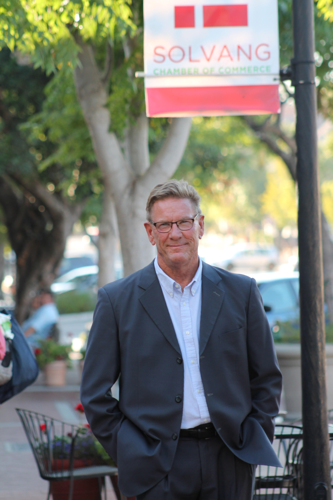 Solvang council, mayoral candidates share visions for future, issues at ...