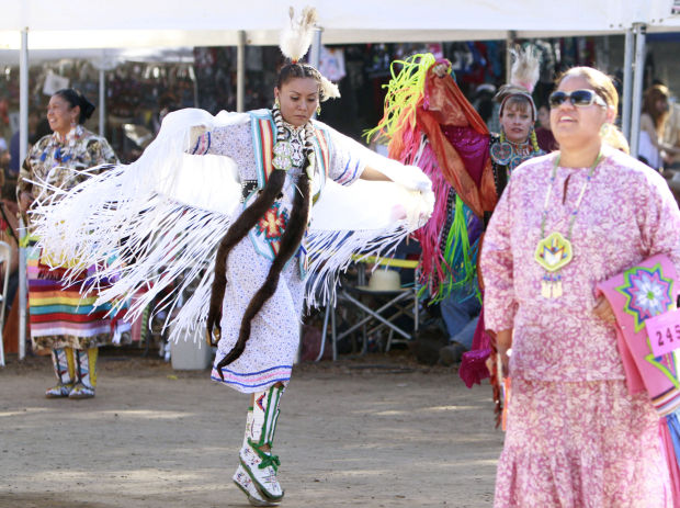 GALLERY: Chumash Pow-Wow | Local News | lompocrecord.com