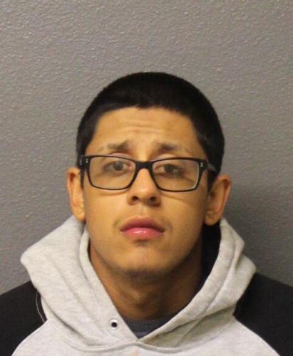 Brothers from Santa Maria arrested in early morning crime spree ...