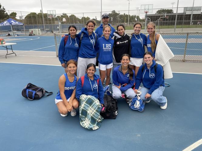 Lompoc opens defense of Division 3 title with 9-0 sweep of Mission Prep ...