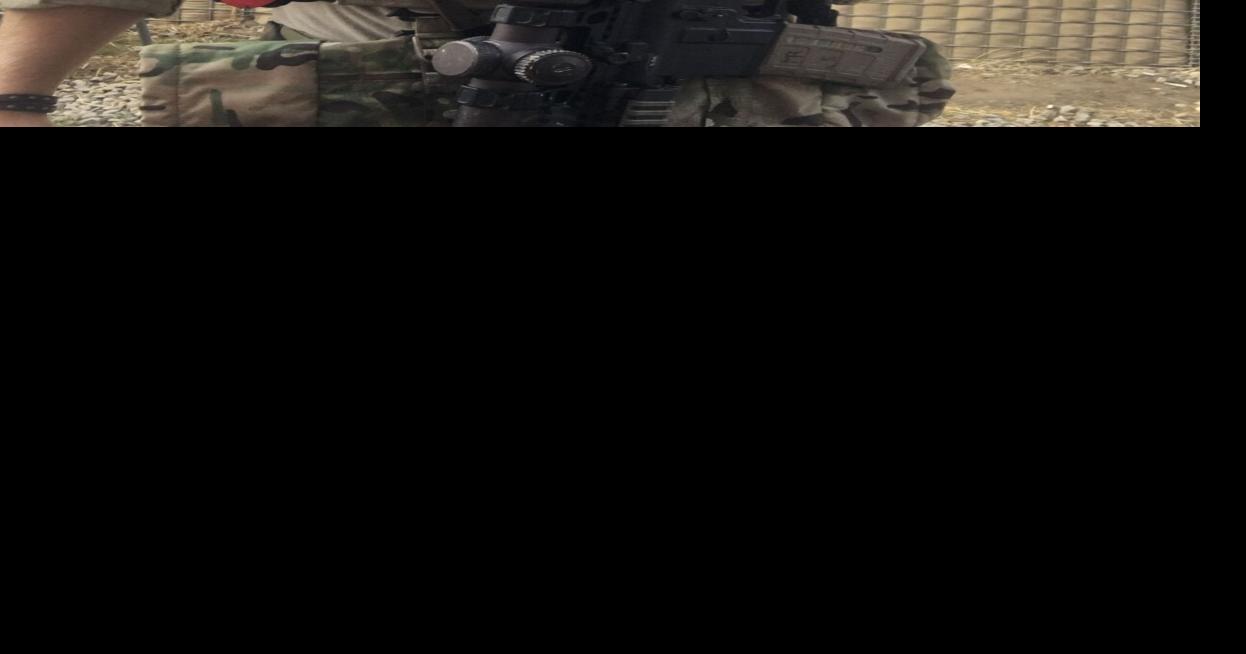 PJ wins AFSA Pitsenbarger Award for heroic actions | Vandenberg ...