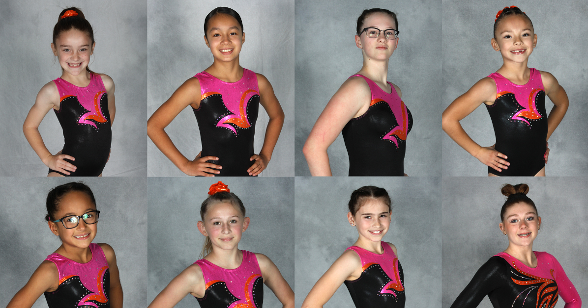 Pacific Flips Gymnastics members take honors at State Championships ...