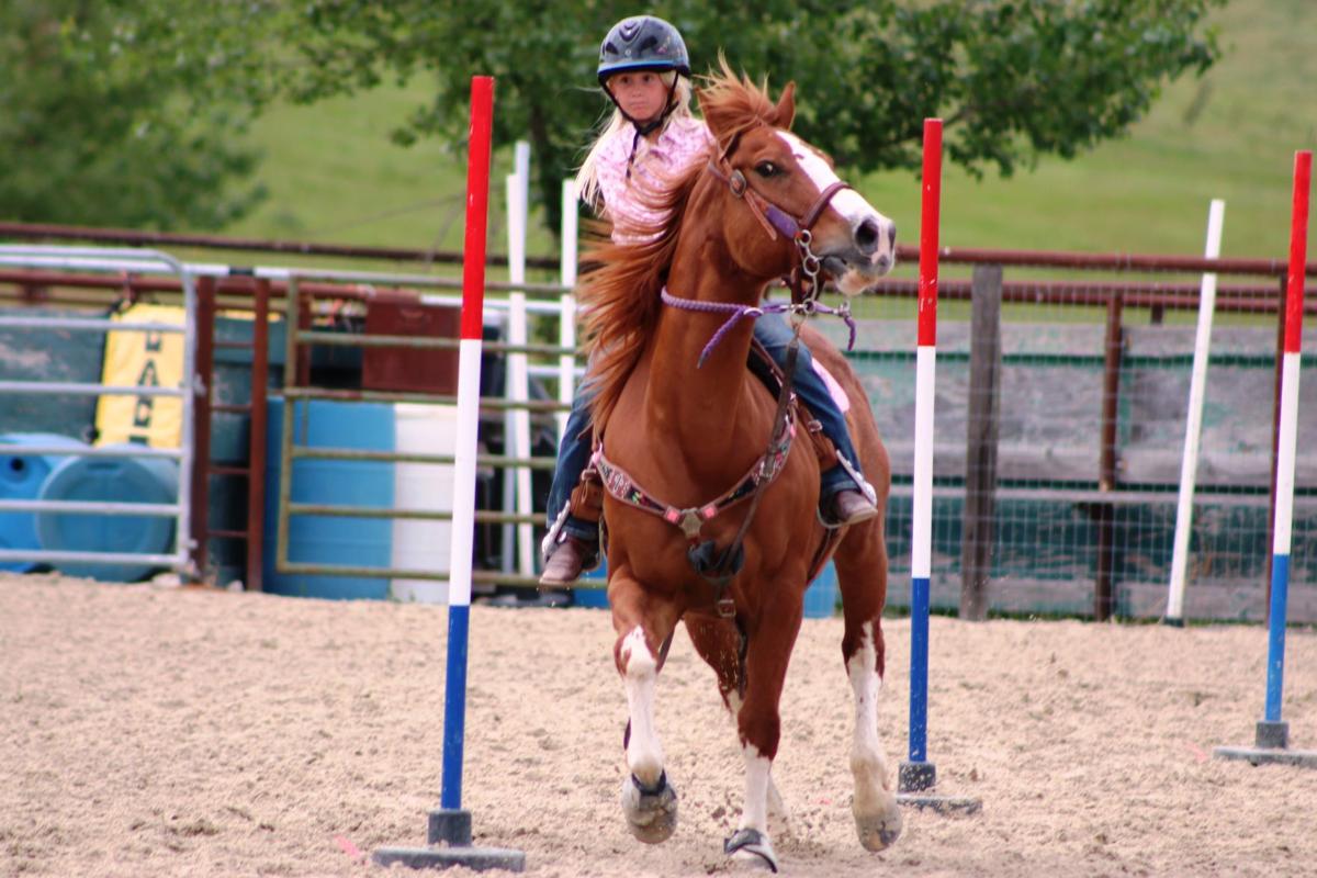 Branquinho Ranch hosts CCCA Rodeo | Local Sports | lompocrecord.com