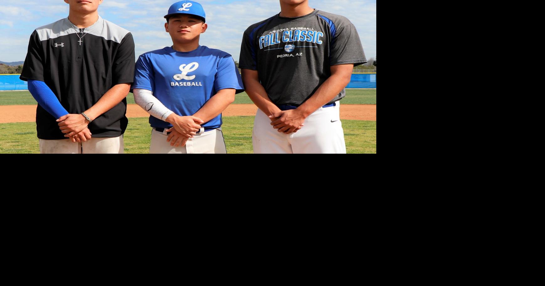Lompoc Braves set for the start of the Channel League baseball season ...