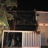 Fire destroys two Windscape apartments | Local News | lompocrecord.com